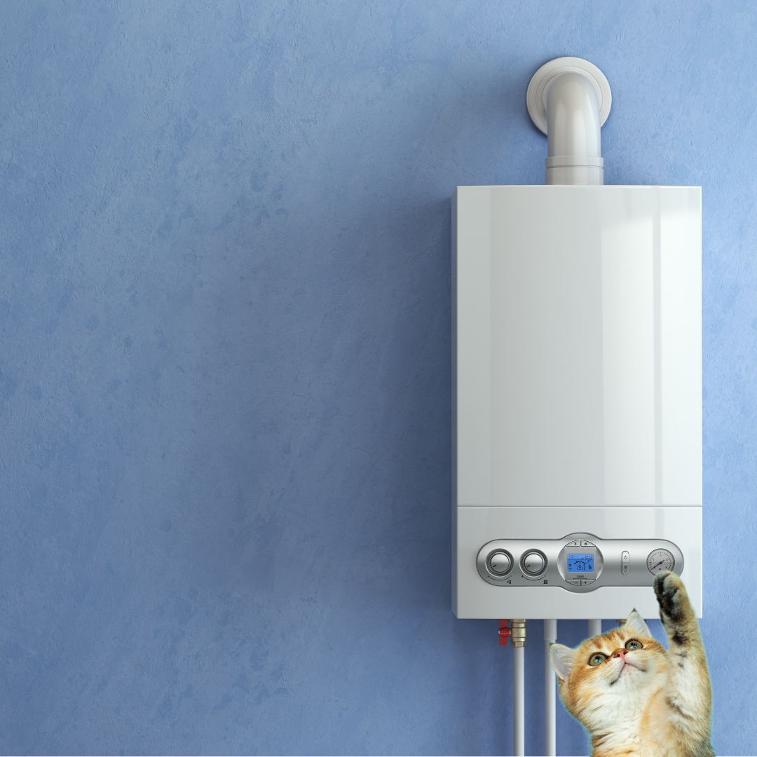 Funny Boiler Engineer Stories - Part 1 - York Plumbing and Boilers Ltd